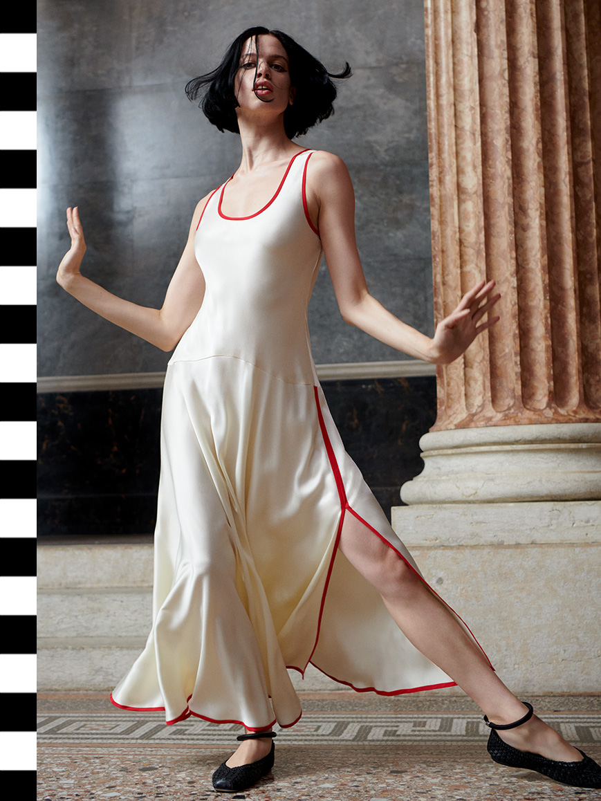 Phantasie: Signature Collection by Arthur Arbesser | Weekend Max Mara