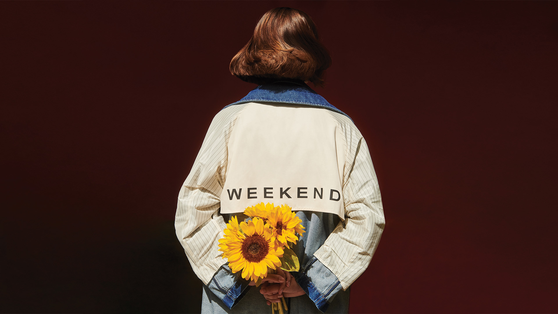 New Spring Summer 2024 Campaign | Weekend Max Mara